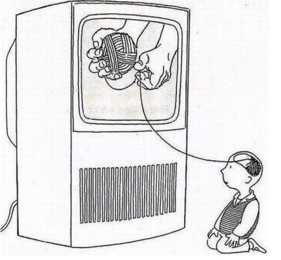 11 articles to blow your mind – Art Therapy with Kimberly